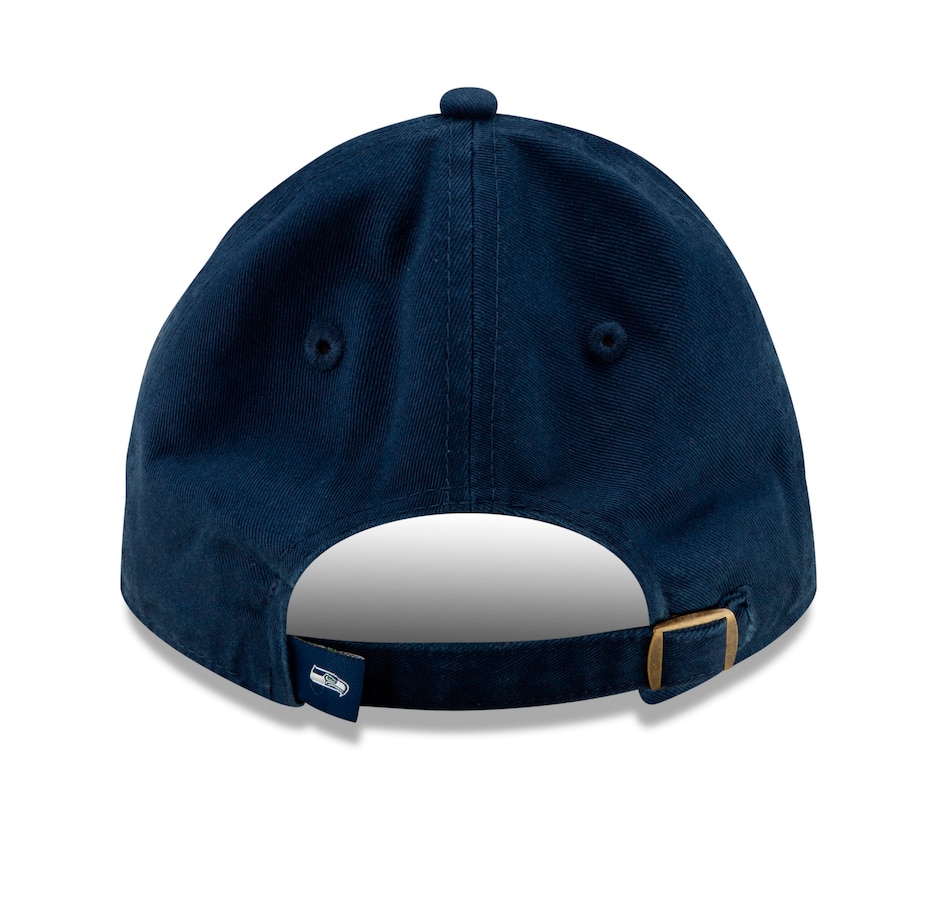 Seattle Seahawks NFL New Era Casual Classic Primary Cap - TSC.ca ...