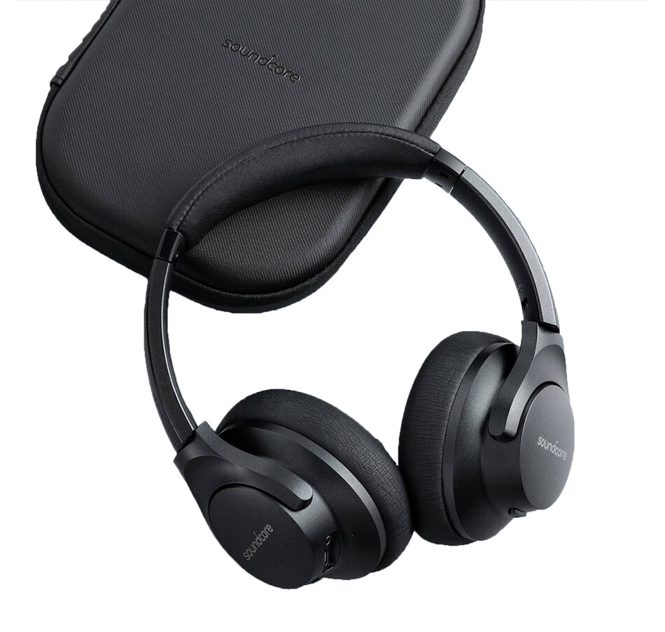 Electronics - Speakers & Audio - Headphones - Over-Ear - Soundcore Life ...