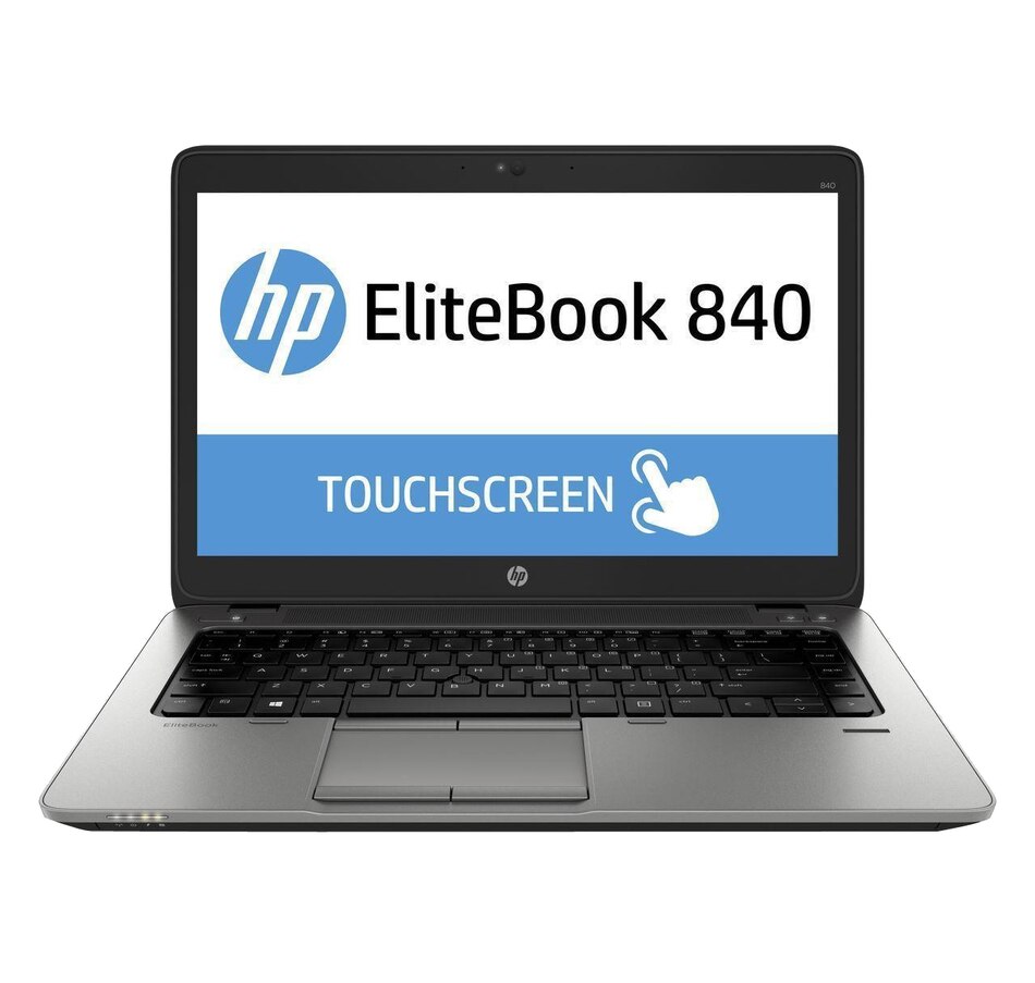 Electronics - Refurbished & Open Box - Laptops - HP 840G3 i5-6200U 16GB ...