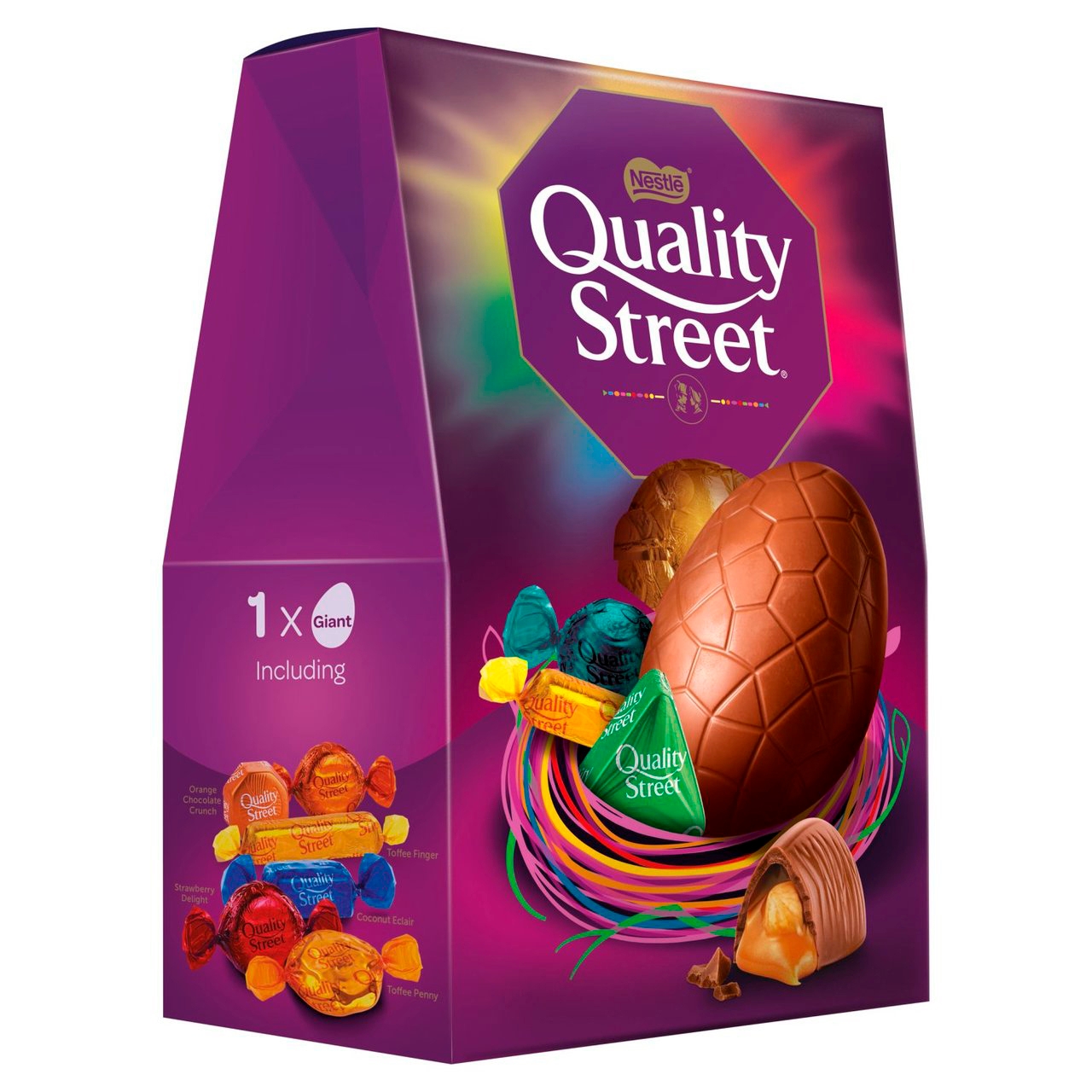 Quality Street Giant Egg (255 g) - TSC.ca