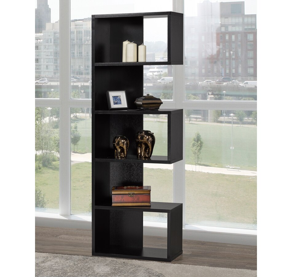 Brassex Multi Tier Bookcase - TSC.ca