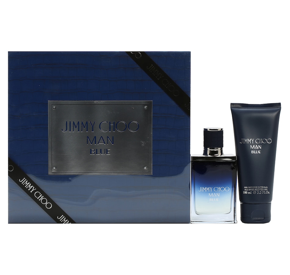 Jimmy Choo Blue for Men Gift Set - TSC.ca