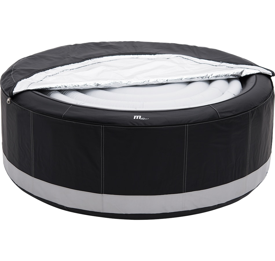 MSPA Inflatable 6-Person Round Bladder - TSC.ca