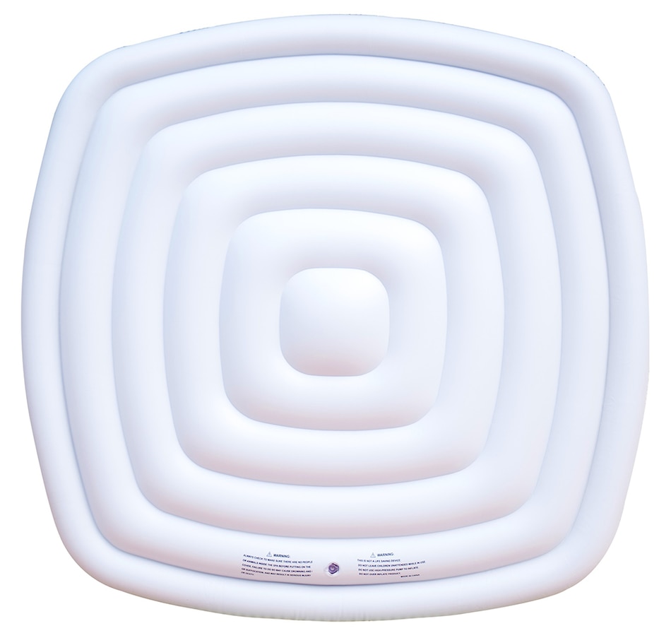 Home & Garden - Outdoor Living - Outdoor Fun - MSPA Inflatable 4-Person ...