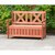tsc.ca - Leisure Season Bench with Storage
