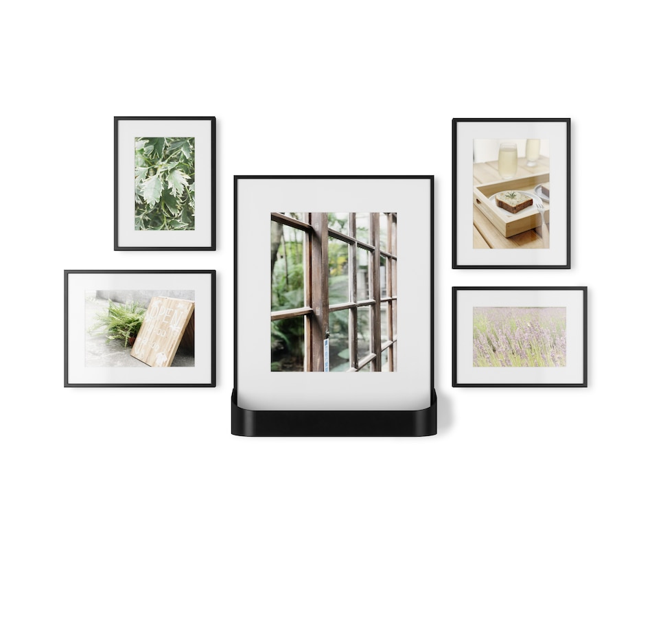 Home & Garden - Décor - Art & Wall Decor - Framed Art - Umbra Matinee ...