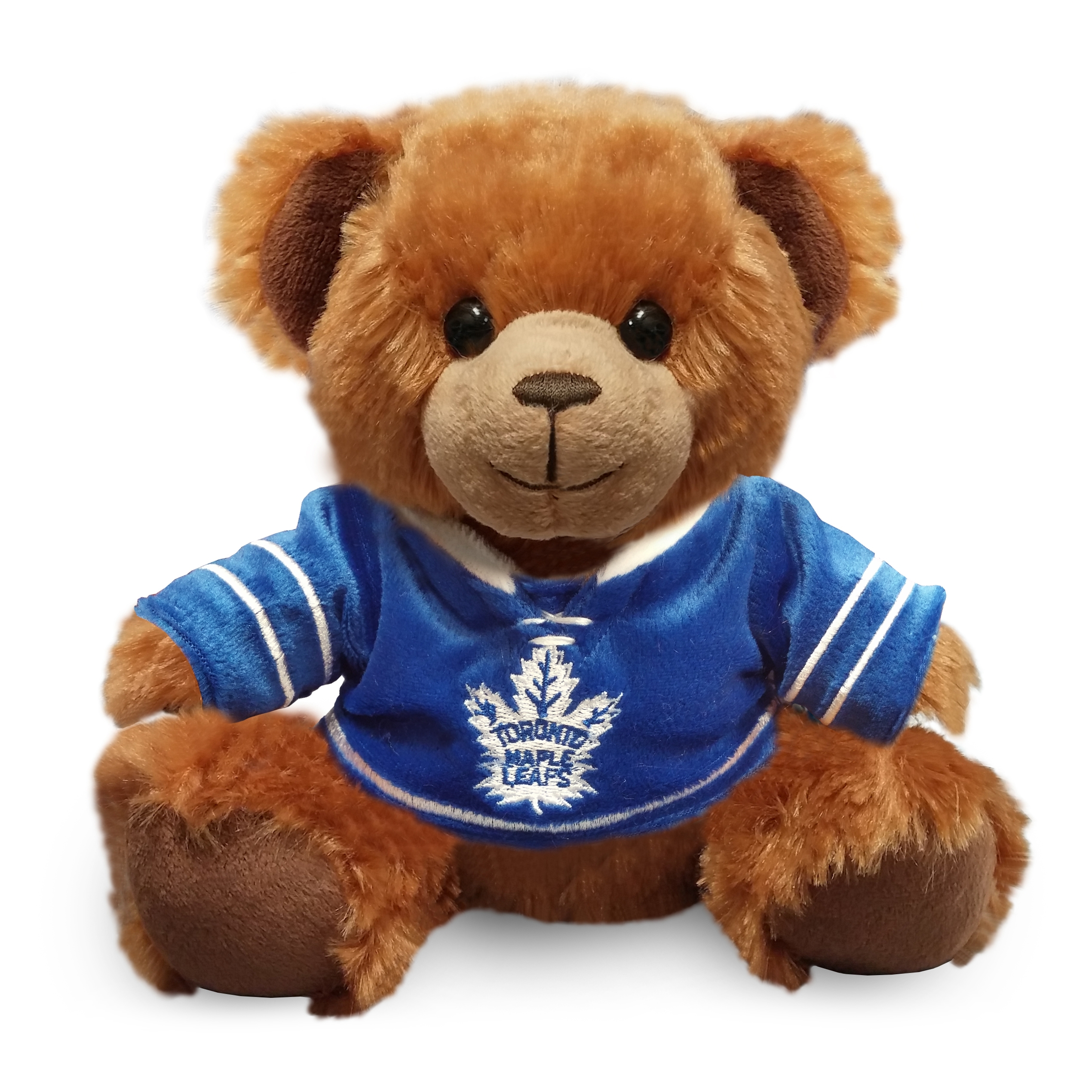 Toronto Maple Leaf Jersey Sweater Bear - TSC.ca