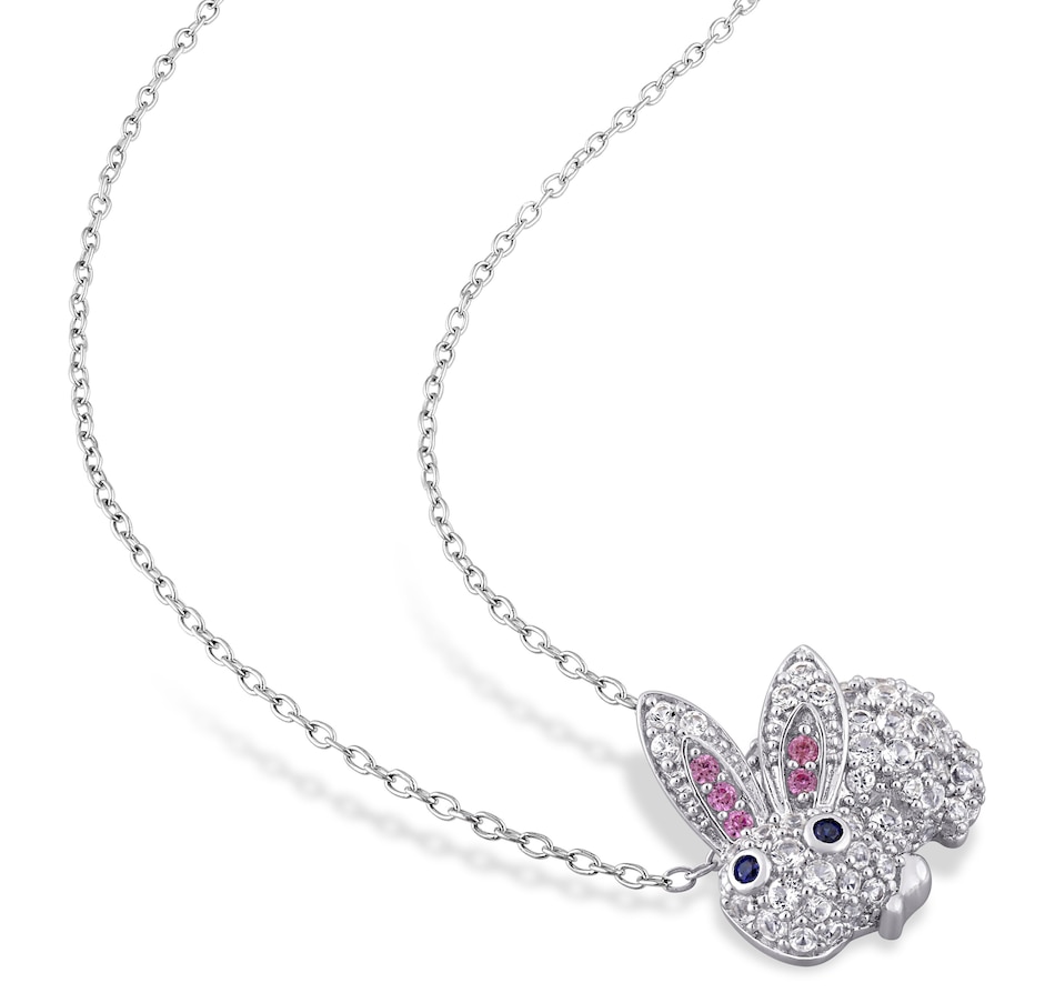 Jewellery - Necklaces & Pendants - Pendant Necklaces - Critters ...