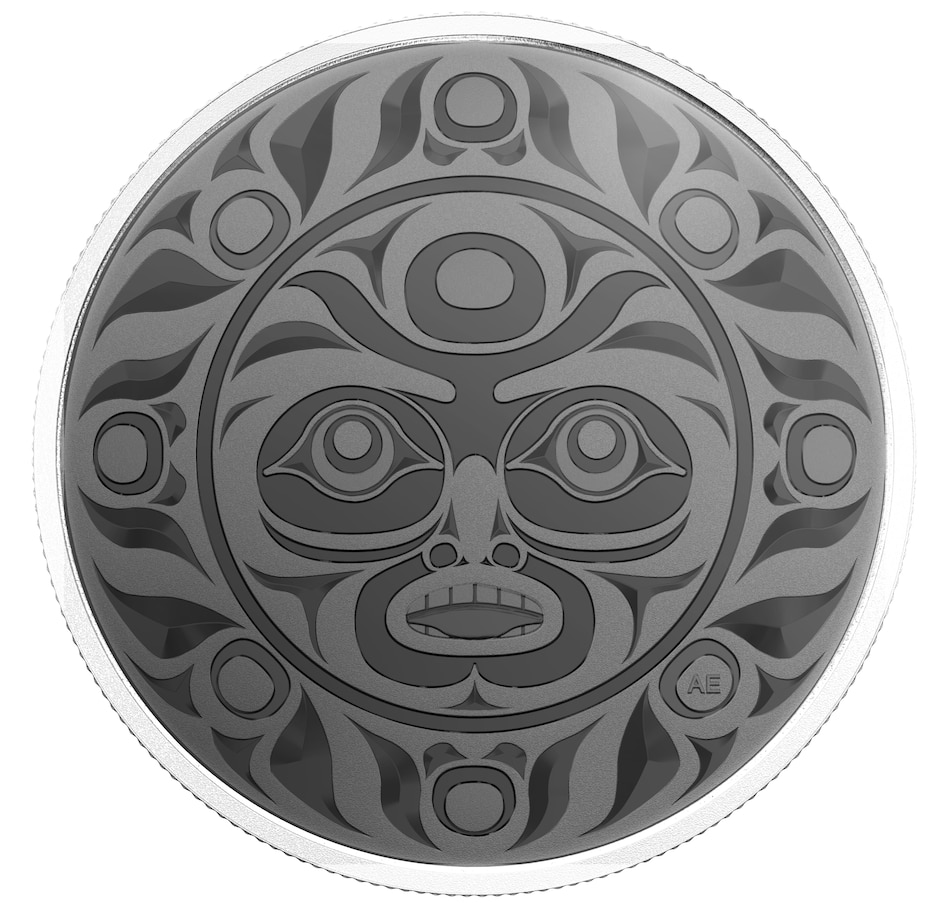 2017 $30 Phases of the Moon Three-Coin Set - TSC.ca