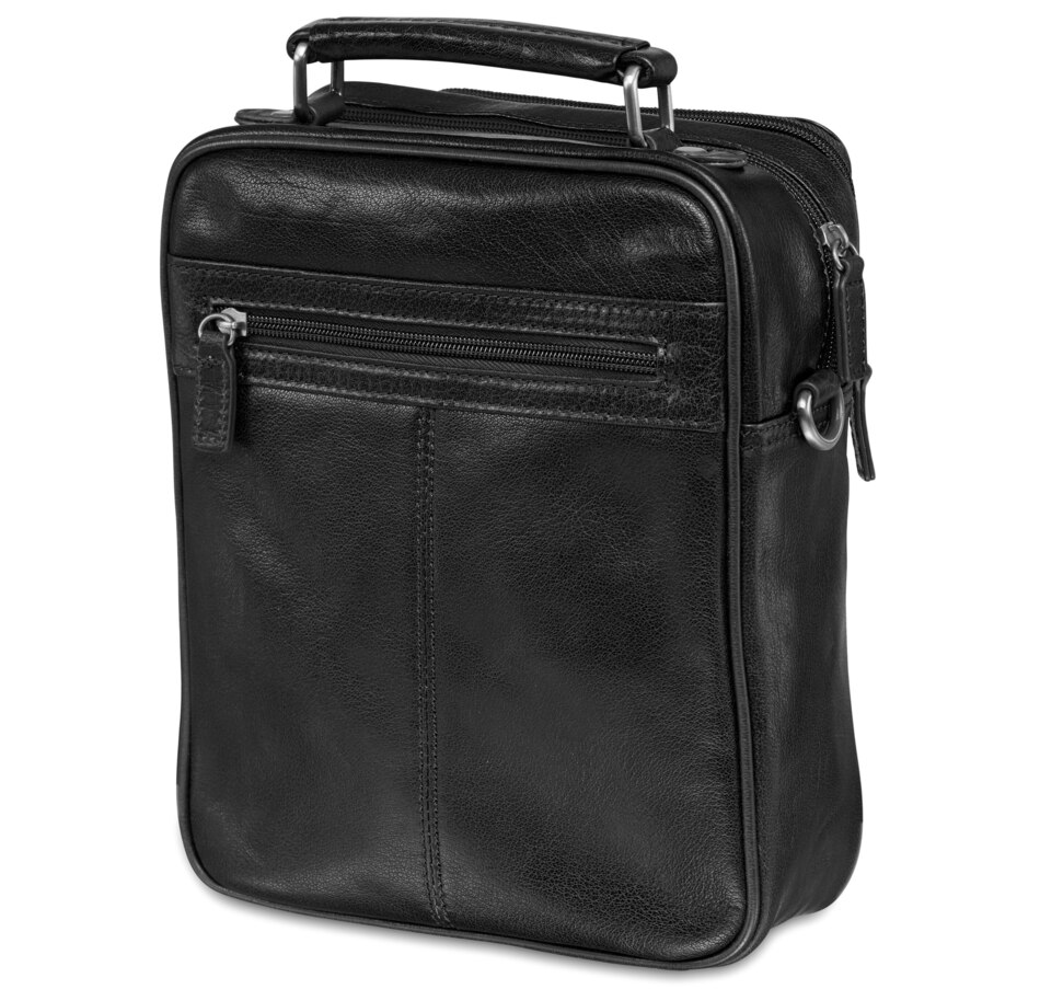 Mancini Arizona Collection Large Unisex Bag - TSC.ca