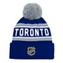 Sports - Fan Gear - Caps and Accessories - Youth Toronto Maple Leafs ...