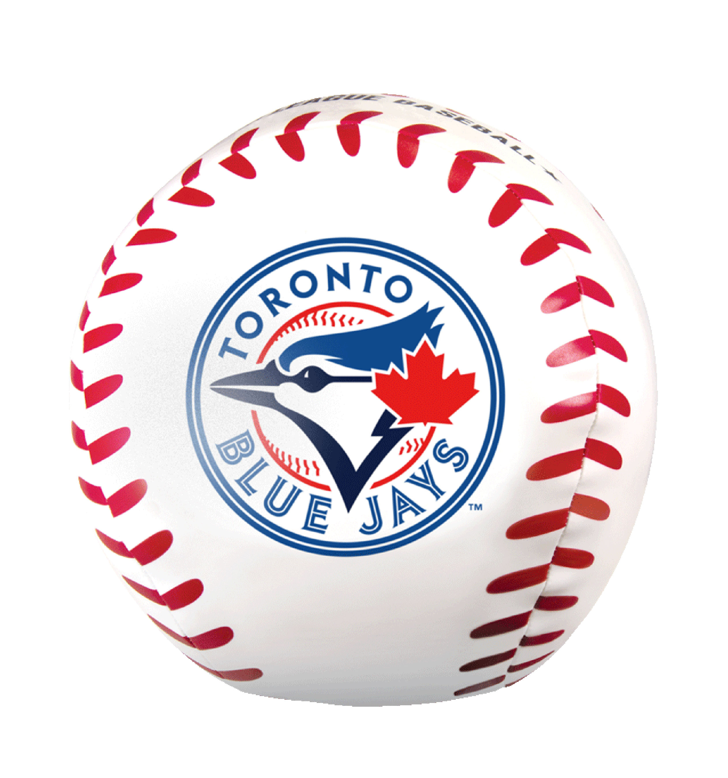 Toronto Blue Jays MLB 8" Big Boy Softie Baseball - TSC.ca