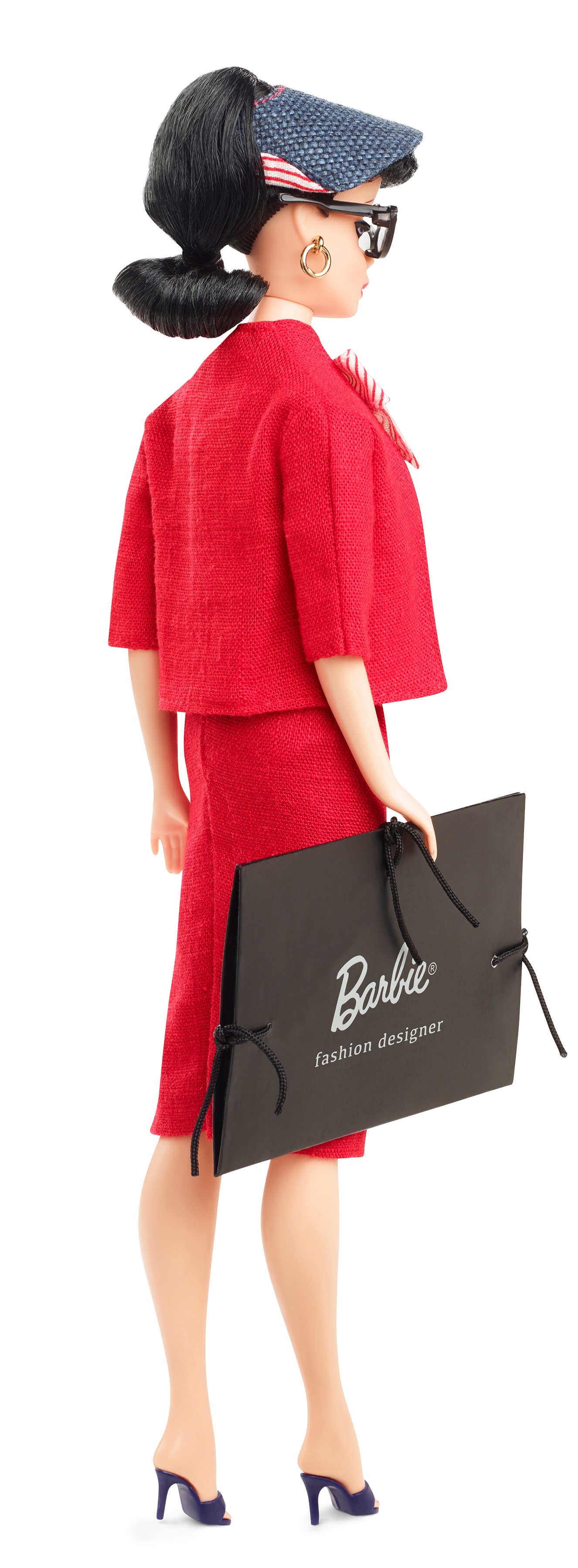 Barbie Busy Gal Doll - TSC.ca