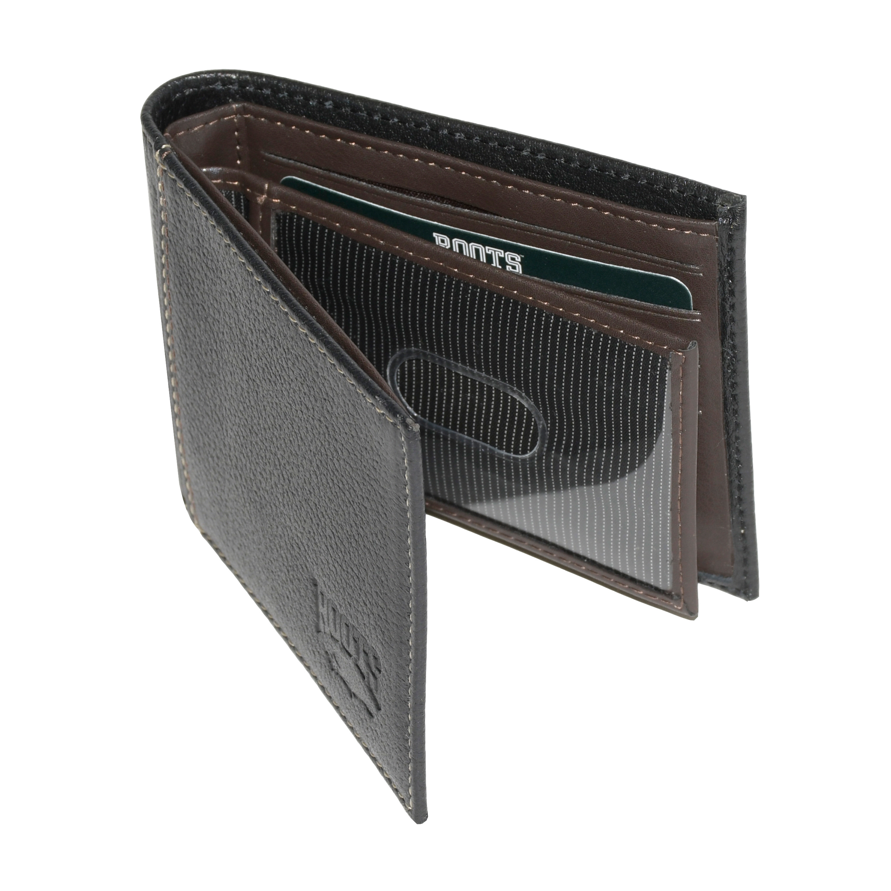 Roots Slim Men's Wallet - TSC.ca