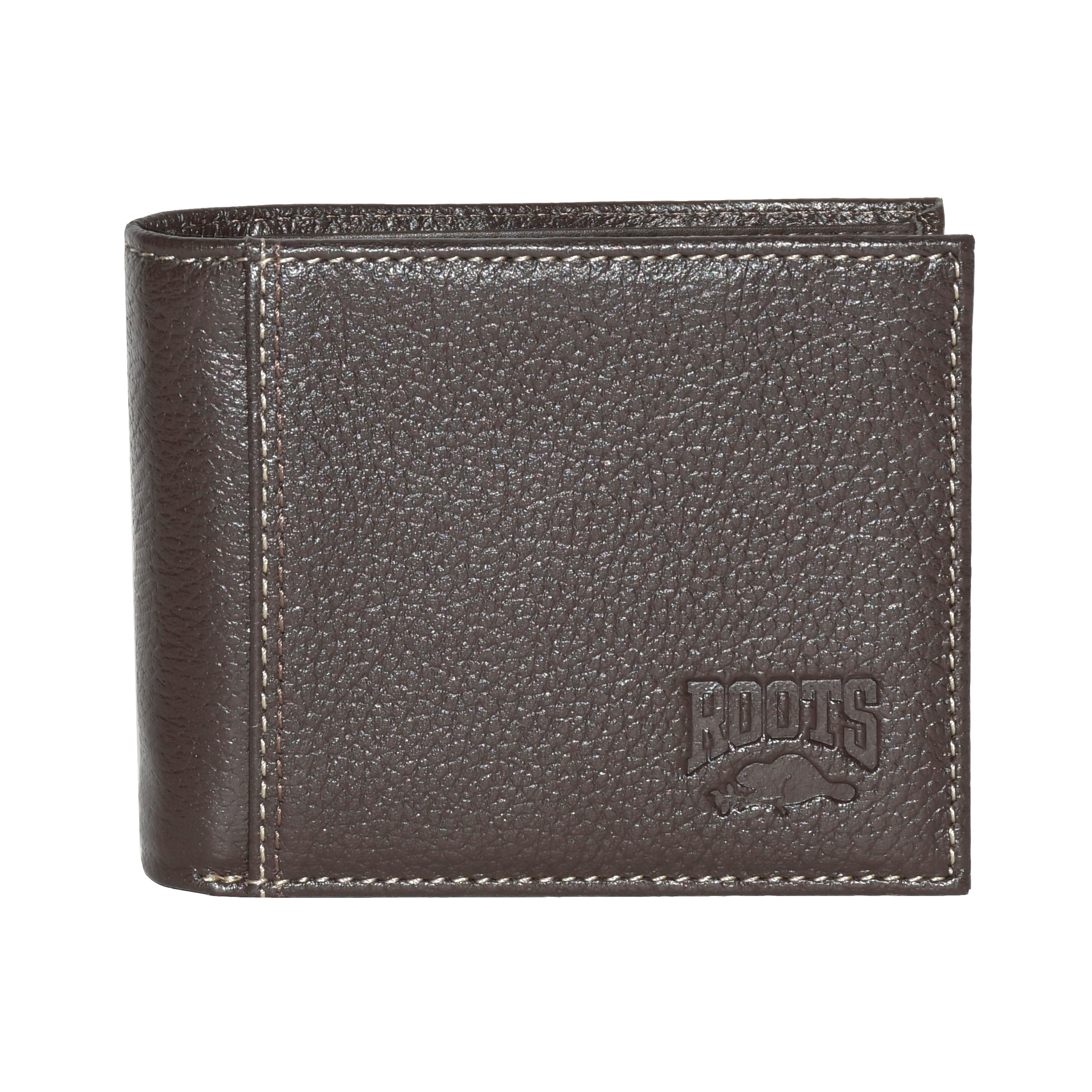 Roots Slim Men's Wallet - TSC.ca