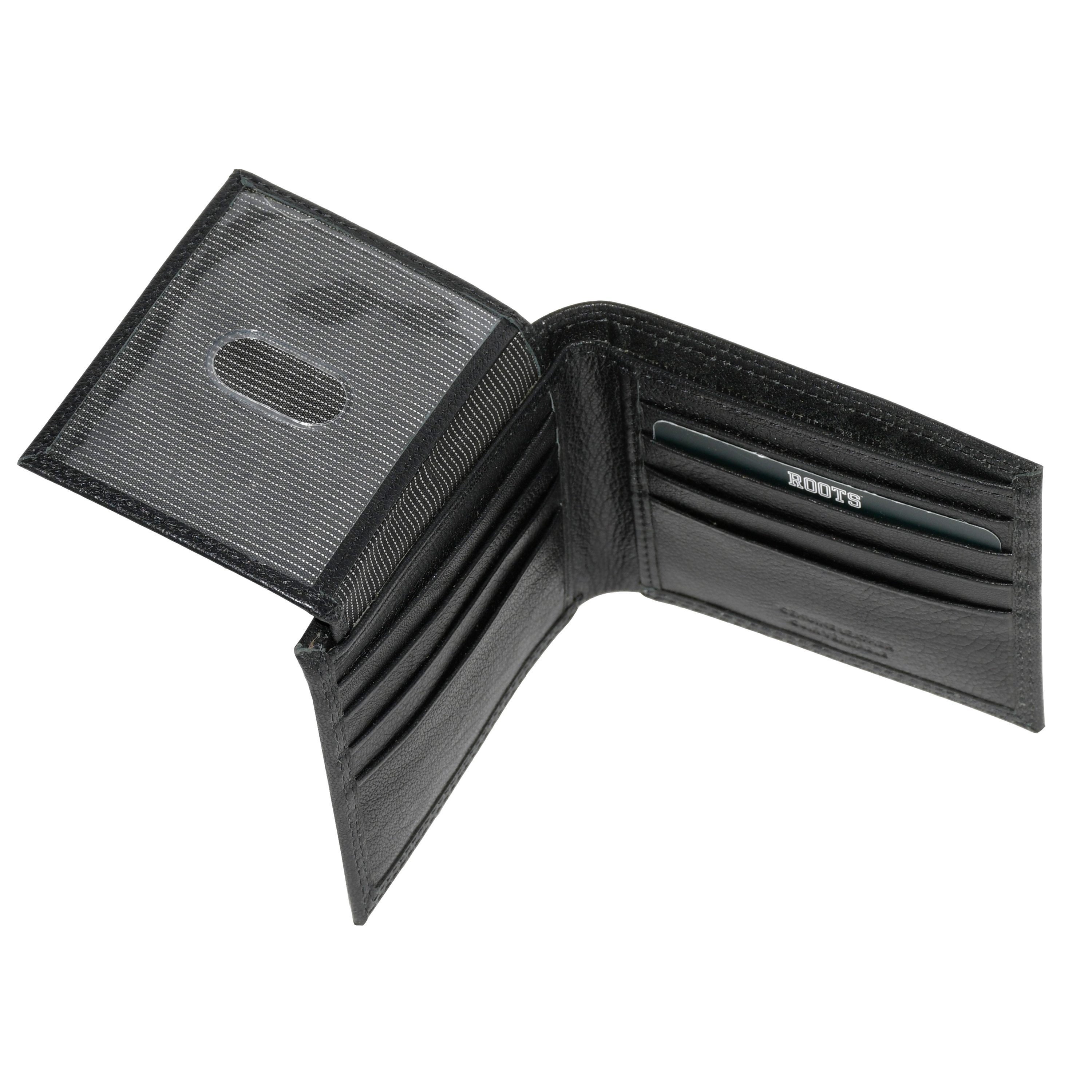 Roots Slim Men's Wallet - TSC.ca
