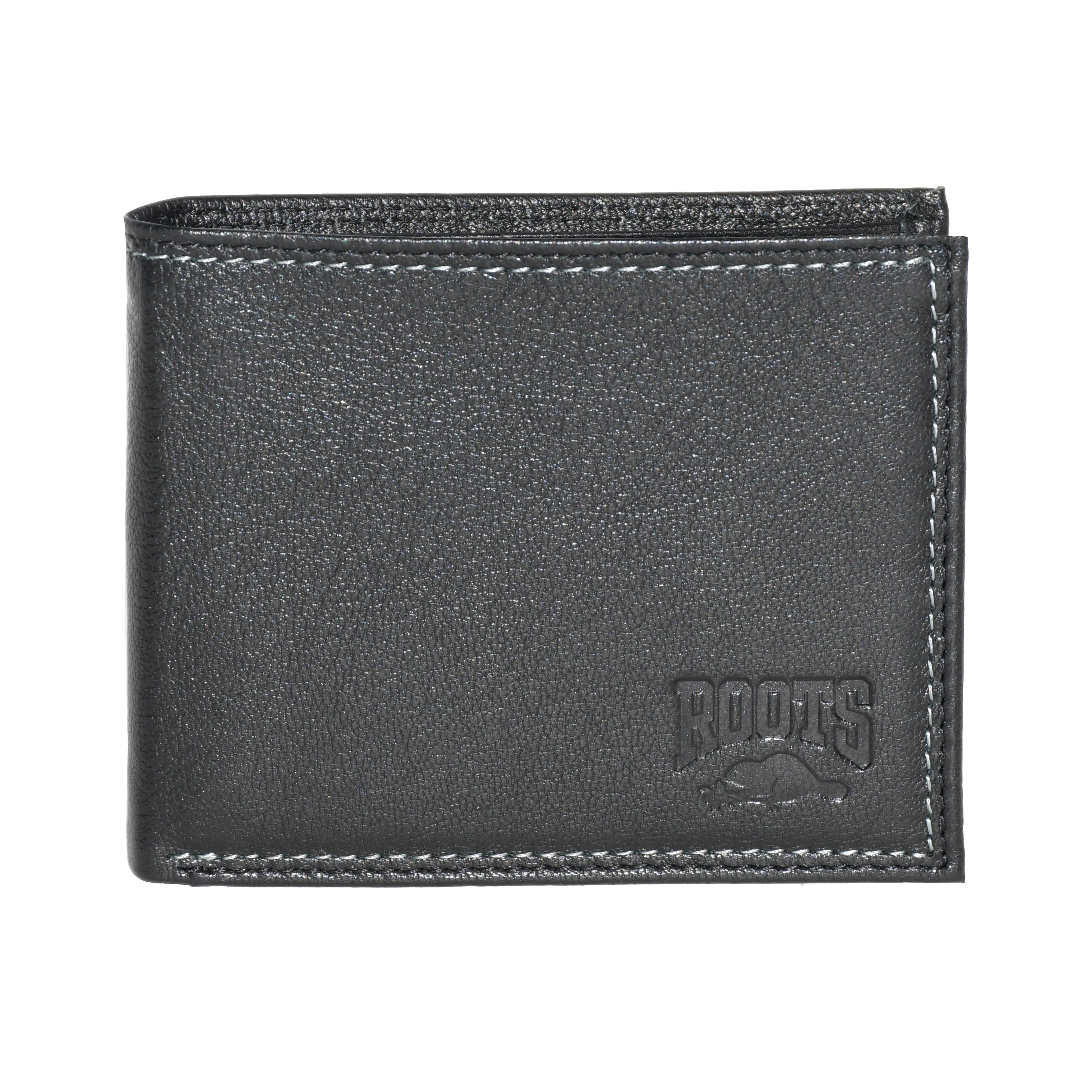 Roots Slim Men's Wallet - TSC.ca