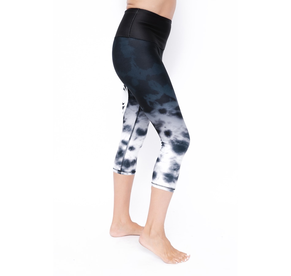 NoMiNoU Hi Rise Capri Legging - TSC.ca