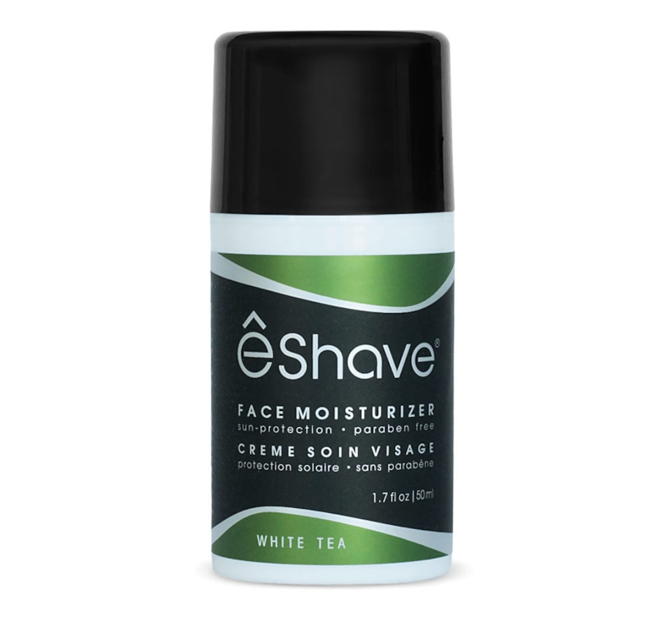 Men's Shop - Men's Shop Men's Grooming - eShave Face Moisturizer ...
