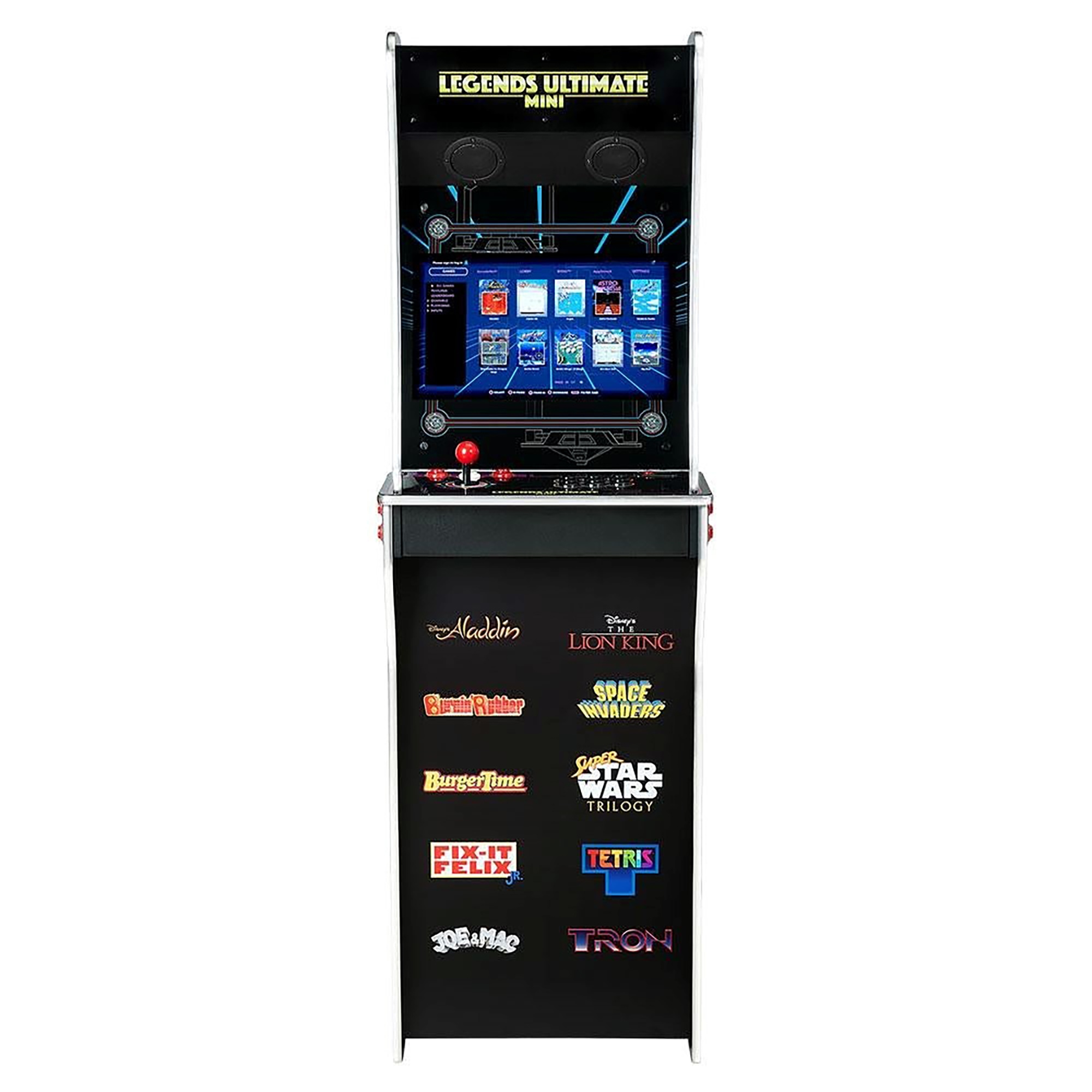 AtGames Legends Ultimate HD Arcade Machine - TSC.ca