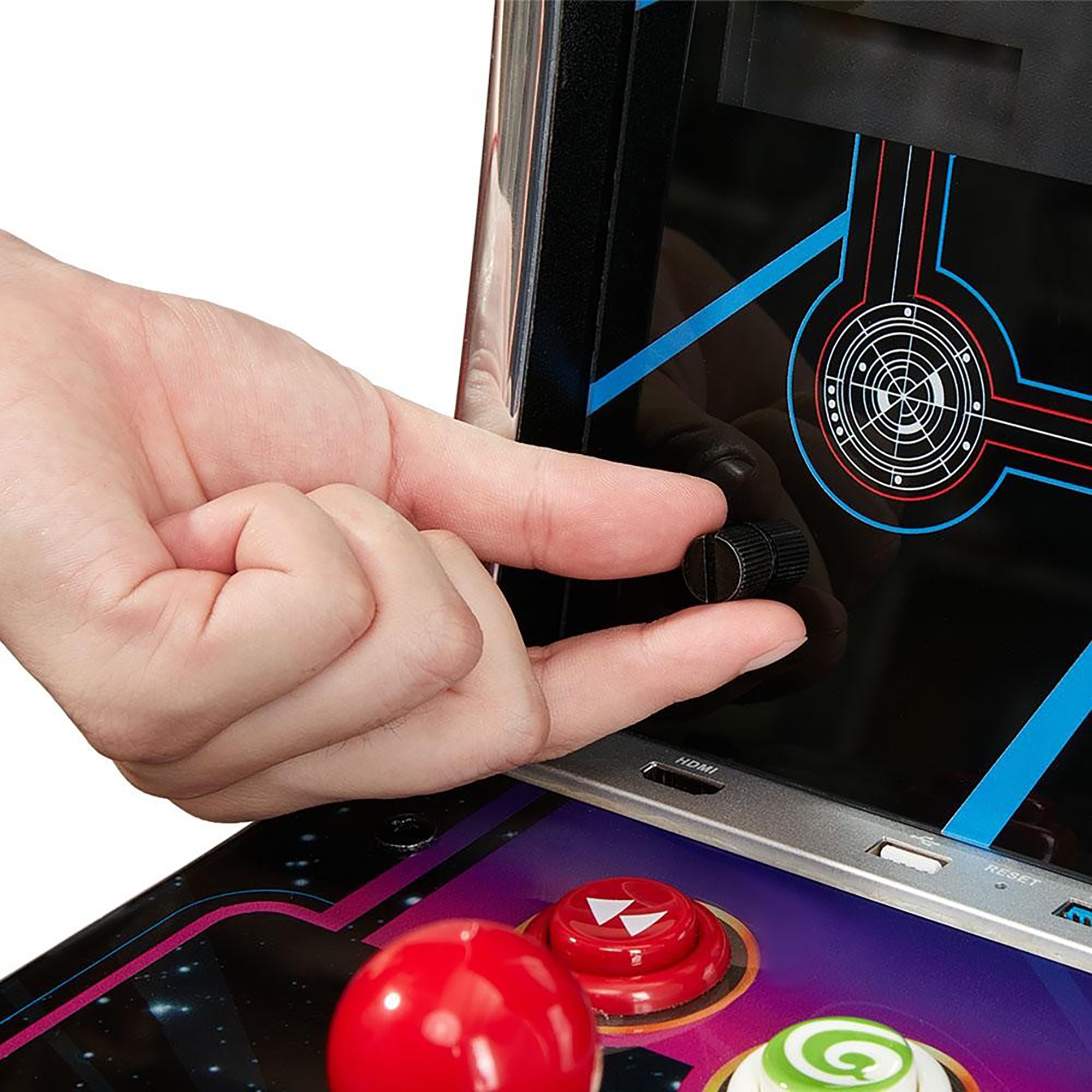 AtGames Legends Ultimate HD Arcade Machine - TSC.ca