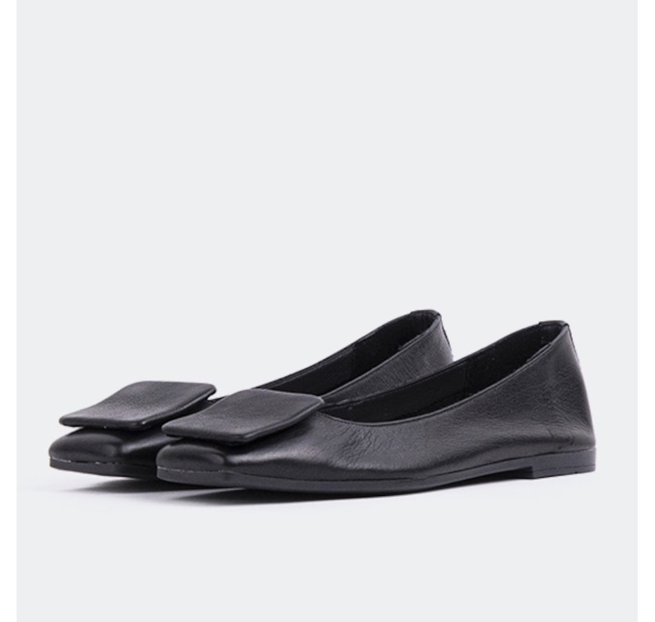L'Intervalle Ferron Slip-On - TSC.ca