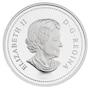 2005 $5 Proof Silver Special Edition Coin - Saskatchewan Centennial ...