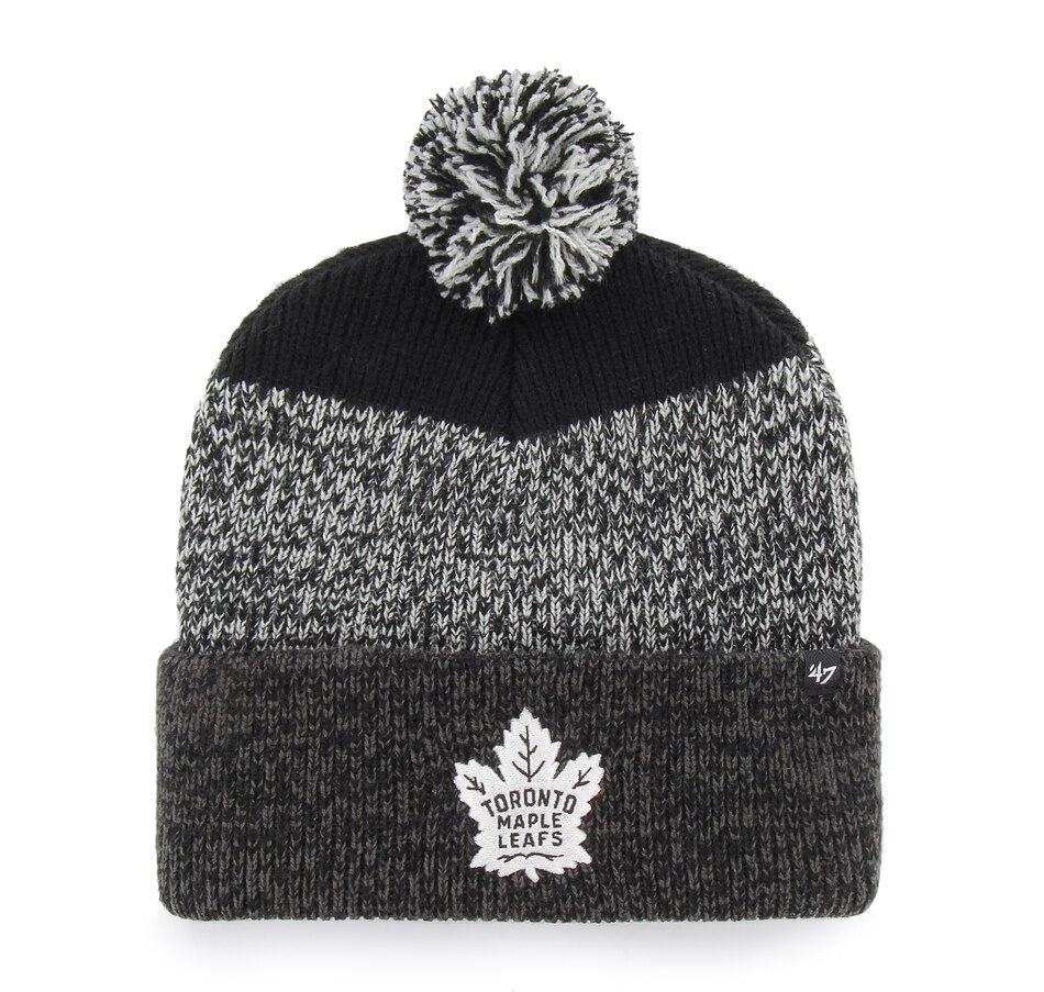 Sports - Fan Gear - Caps and Accessories - Toronto Maple Leafs NHL ...