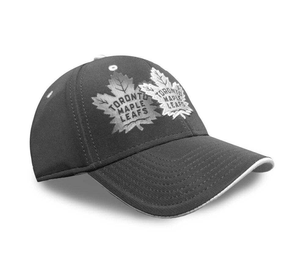 Sports - Fan Gear - Caps and Accessories - Toronto Maple Leafs NHL ...