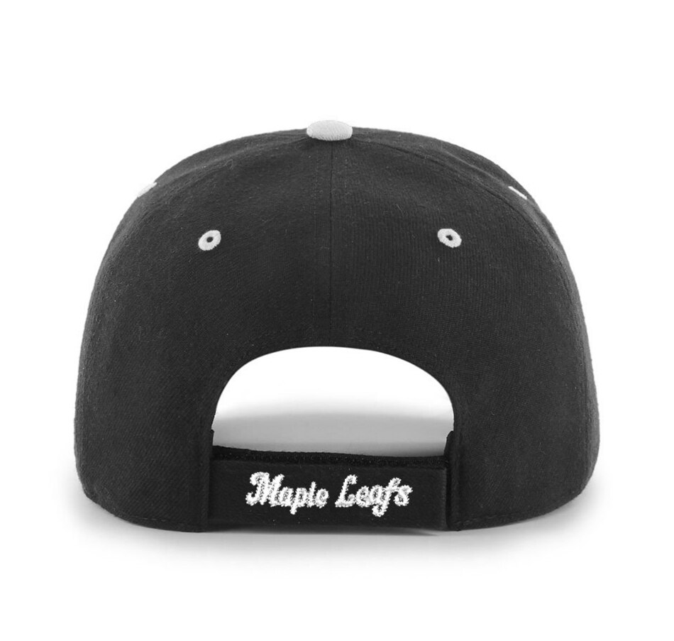Sports - Fan Gear - Caps and Accessories - Toronto Maple Leafs NHL ...
