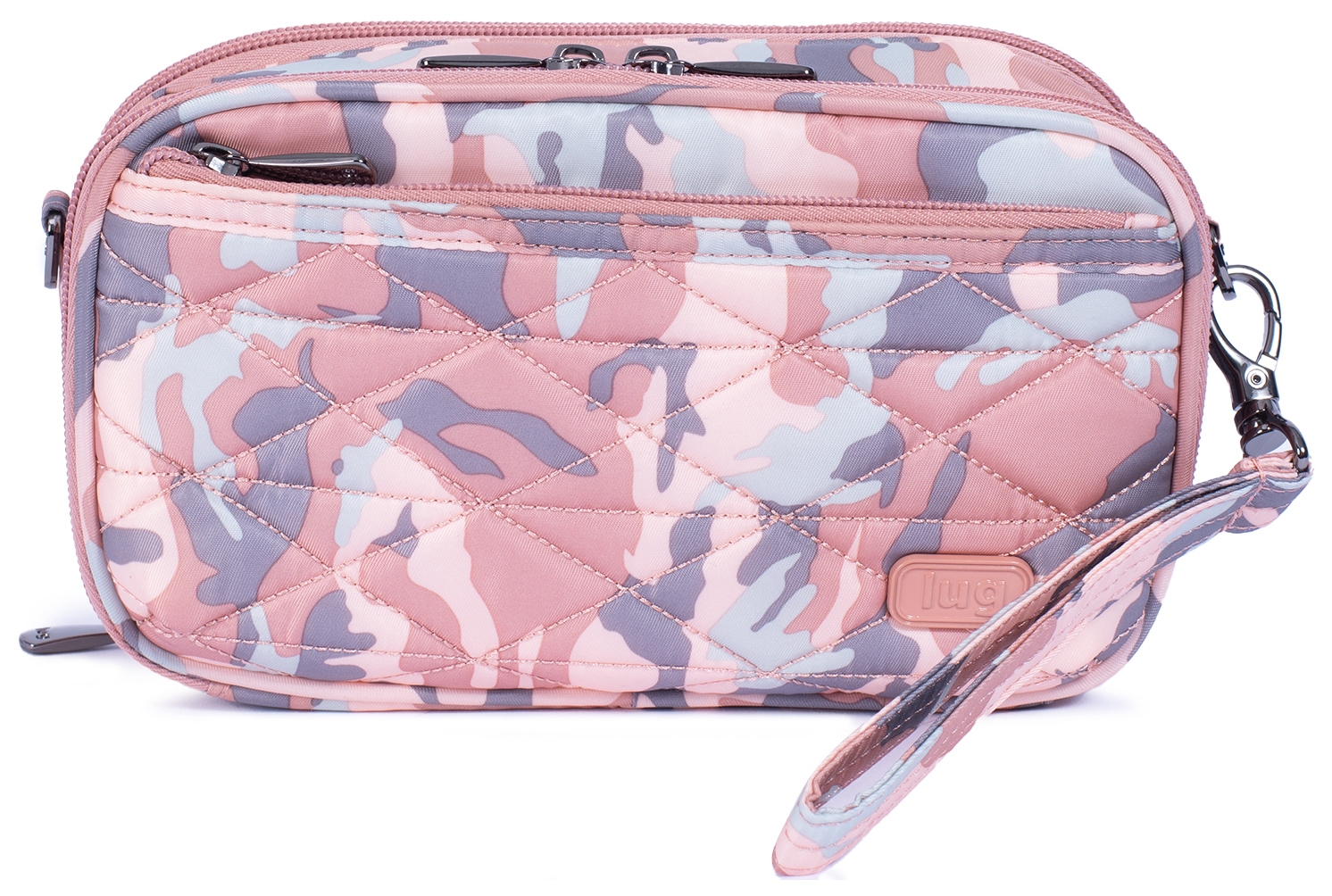 Lug Roundabout 2 Convertible Wallet Crossbody - TSC.ca