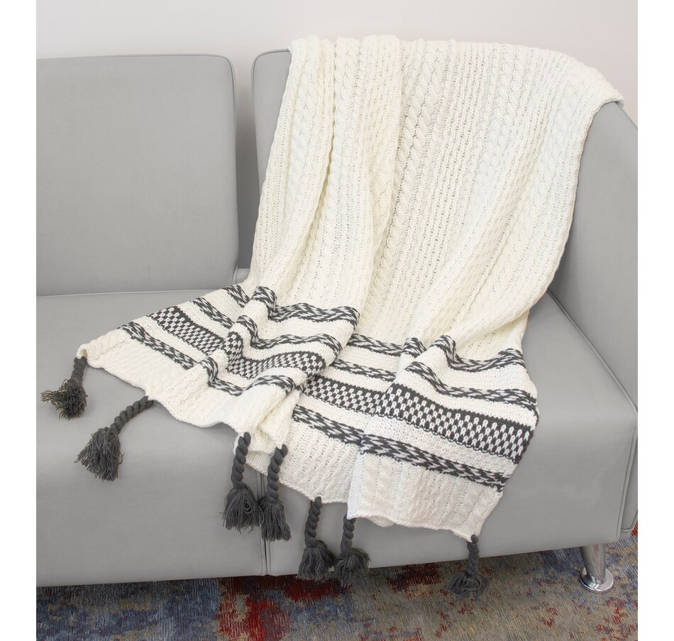 Home & Garden - Bedding & Bath - Blankets, Quilts, Coverlets & Throws ...
