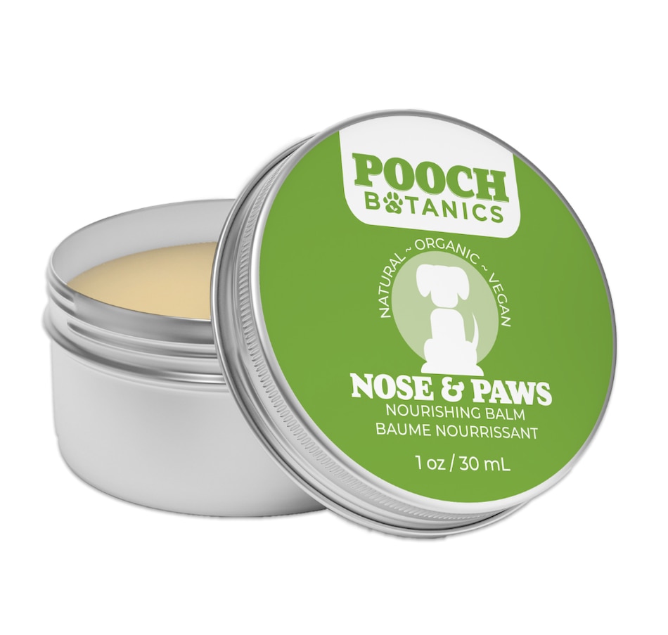 Home & Garden - Pet Boutique - Dogs - Grooming - Pooch Botanics Organic ...