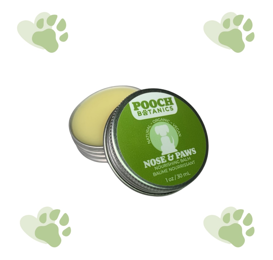 Home & Garden - Pet Boutique - Dogs - Grooming - Pooch Botanics Organic ...