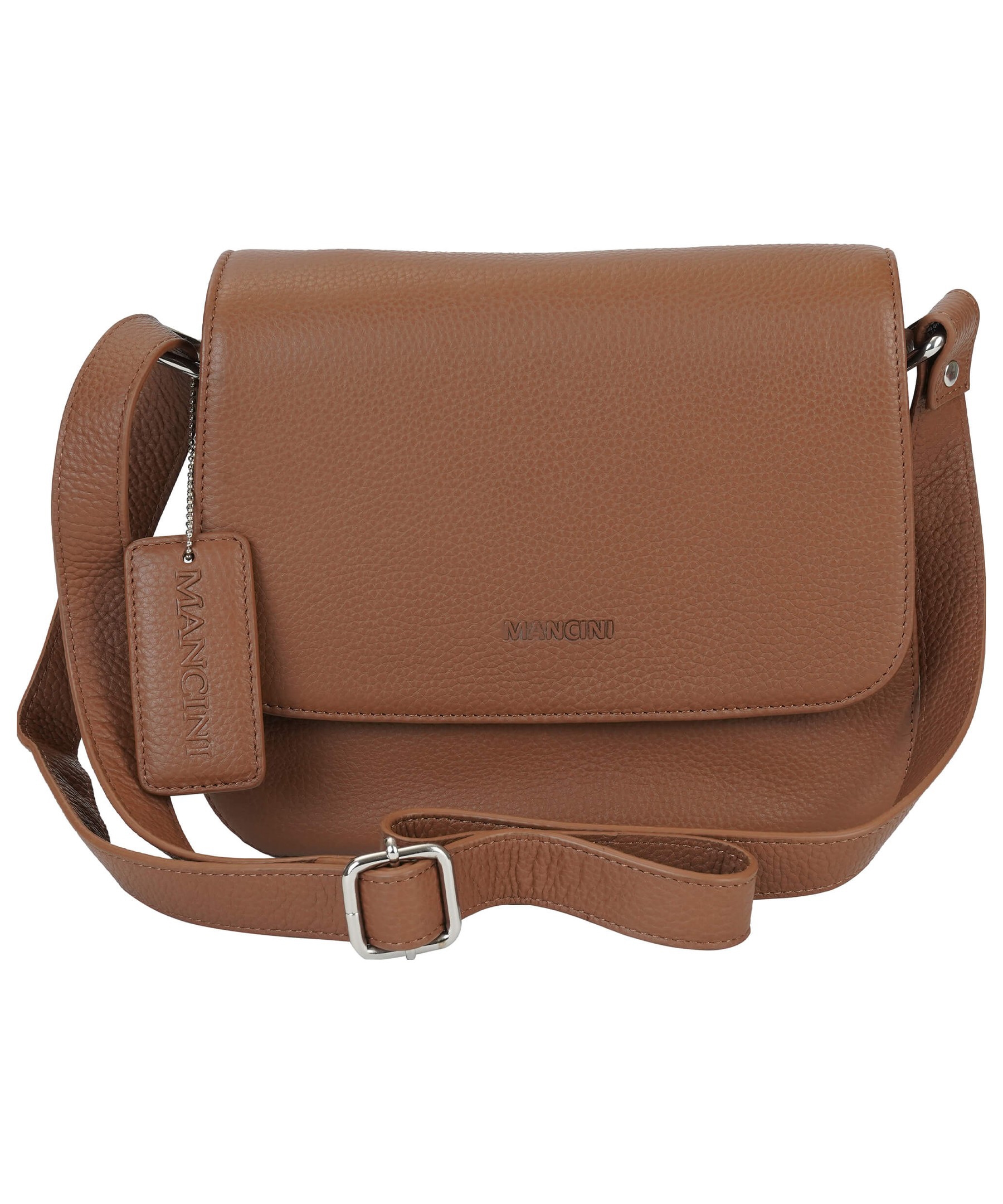 Mancini Alison Crossbody Handbag - TSC.ca