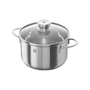 Zwilling Twin Nova 8-Piece Cookware Set - TSC.ca