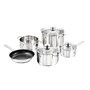 Zwilling Twin Nova 8-Piece Cookware Set - TSC.ca