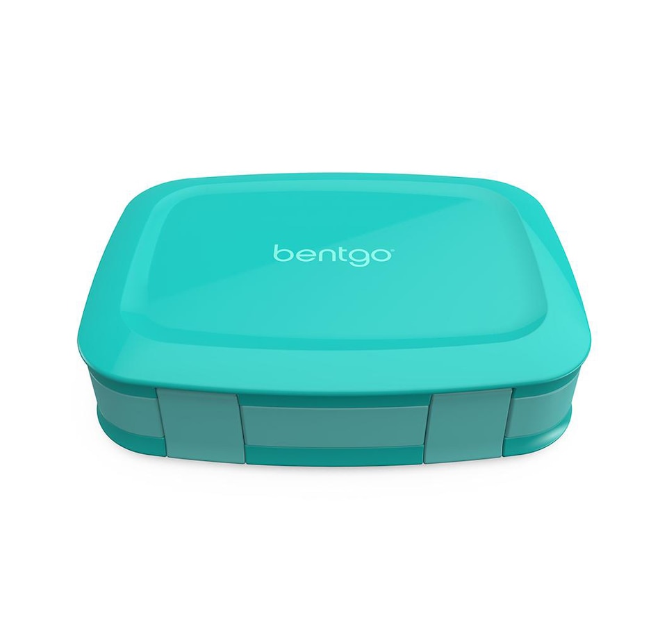 Bentgo Fresh Lunch Box - TSC.ca