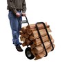 Landmann Log Caddy with Cover - TSC.ca