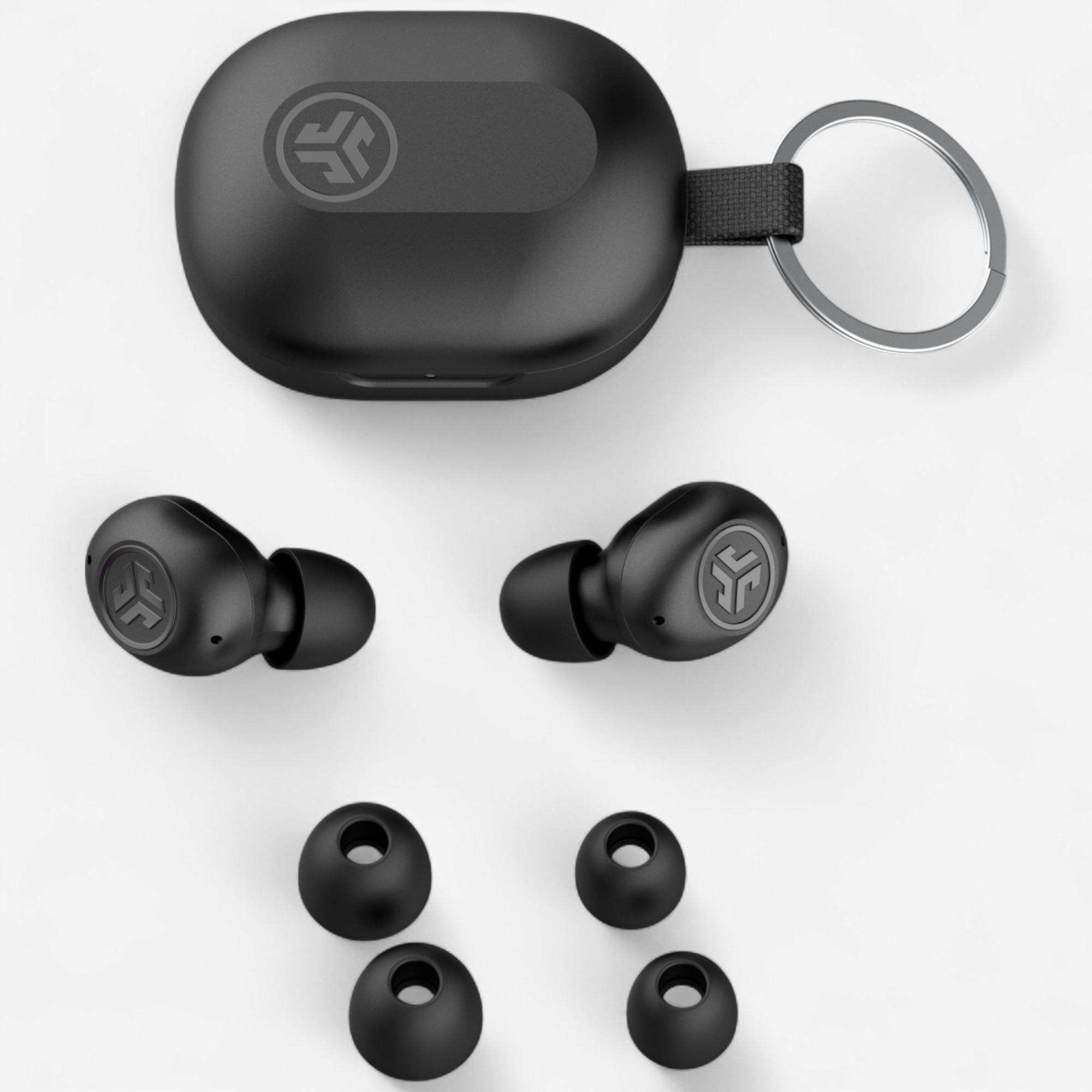 JLab JBuds Mini True Wireless Earbuds - TSC.ca