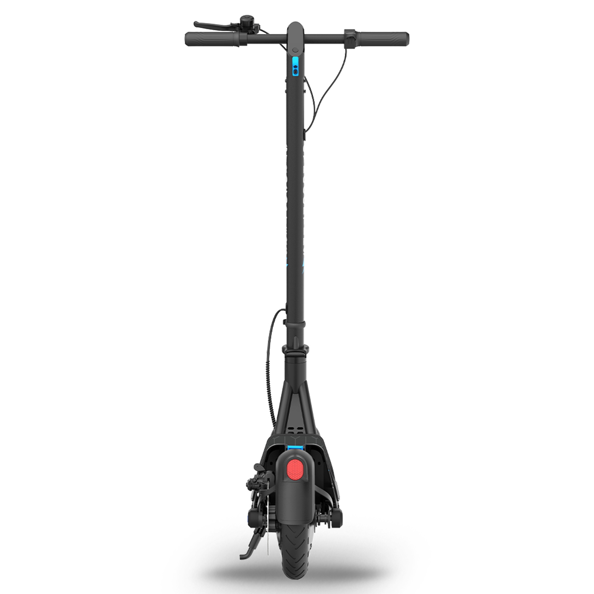 Gyrocopters Flash X Electric Scooter - TSC.ca