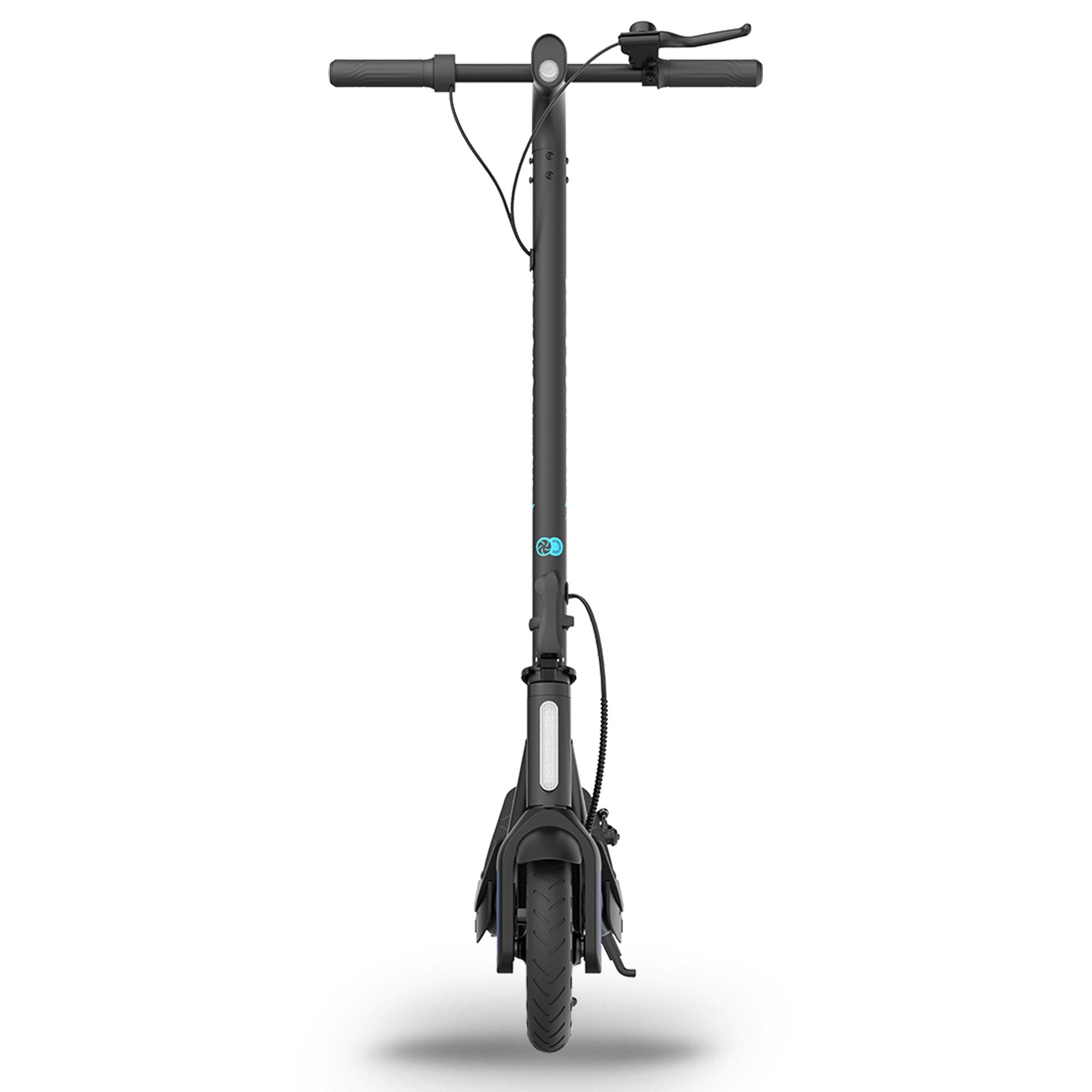 Gyrocopters Flash X Electric Scooter - TSC.ca
