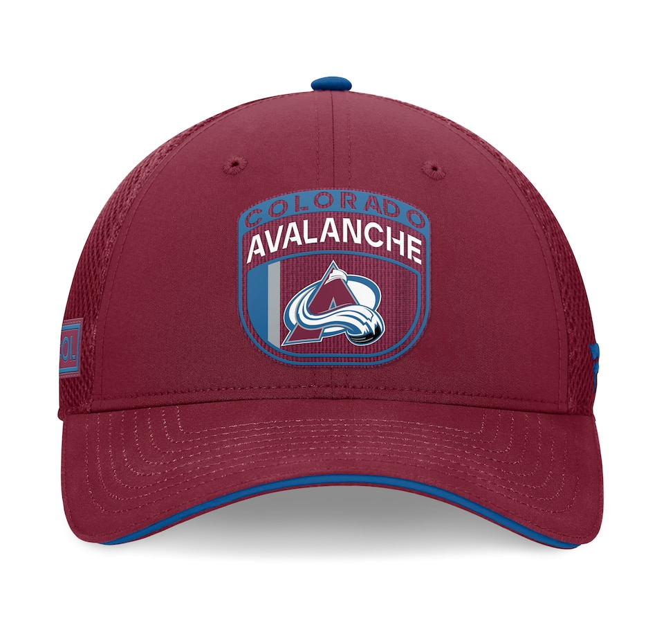 Sports - Fan Gear - Caps and Accessories - Men's Colorado Avalanche ...