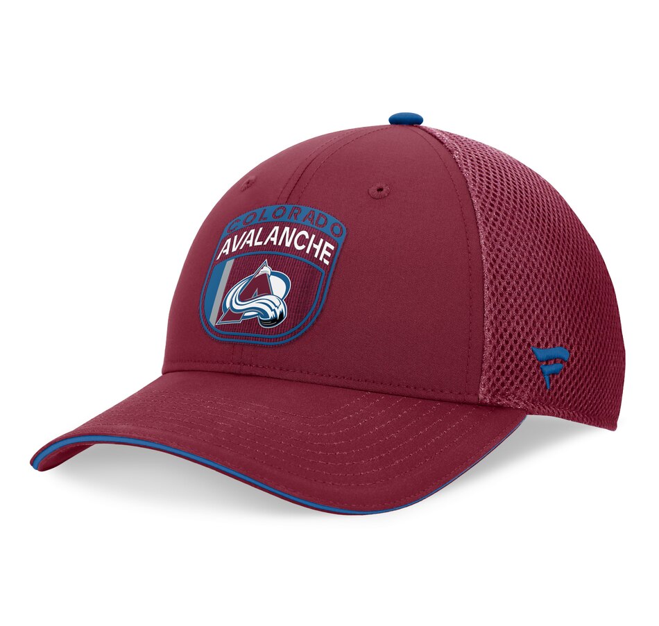 Sports - Fan Gear - Caps and Accessories - Men's Colorado Avalanche ...