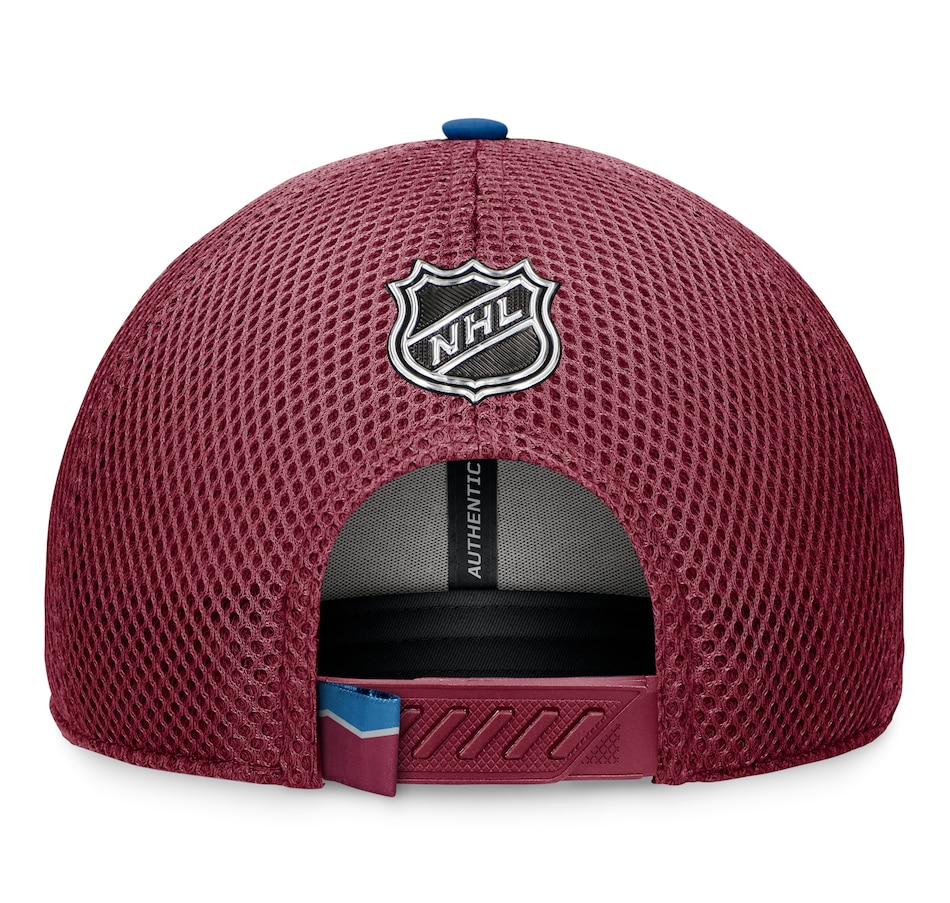 Sports - Fan Gear - Caps and Accessories - Men's Colorado Avalanche ...