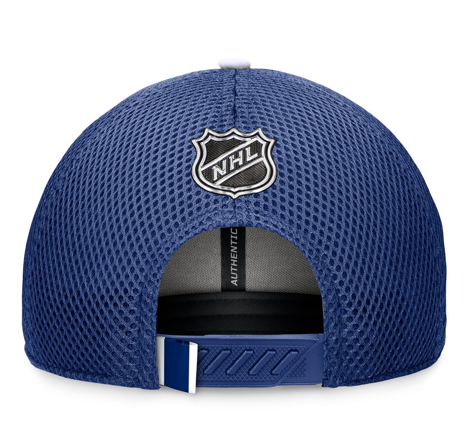 Sports - Fan Gear - Caps and Accessories - Men's Toronto Maple Leafs ...