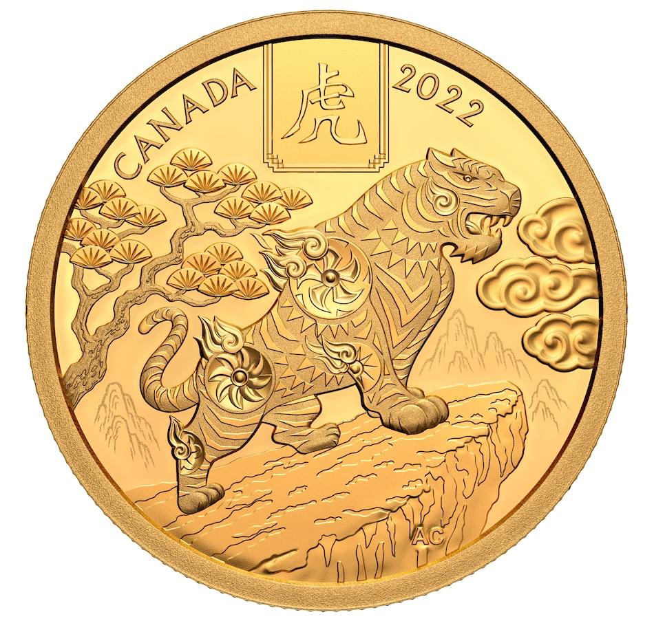 Toys Hobbies Coins 2022 100 Pure Gold Coin Lunar Year Of The toys-hobbies-coins-2022-100-pure-gold-coin-lunar-year-of-the