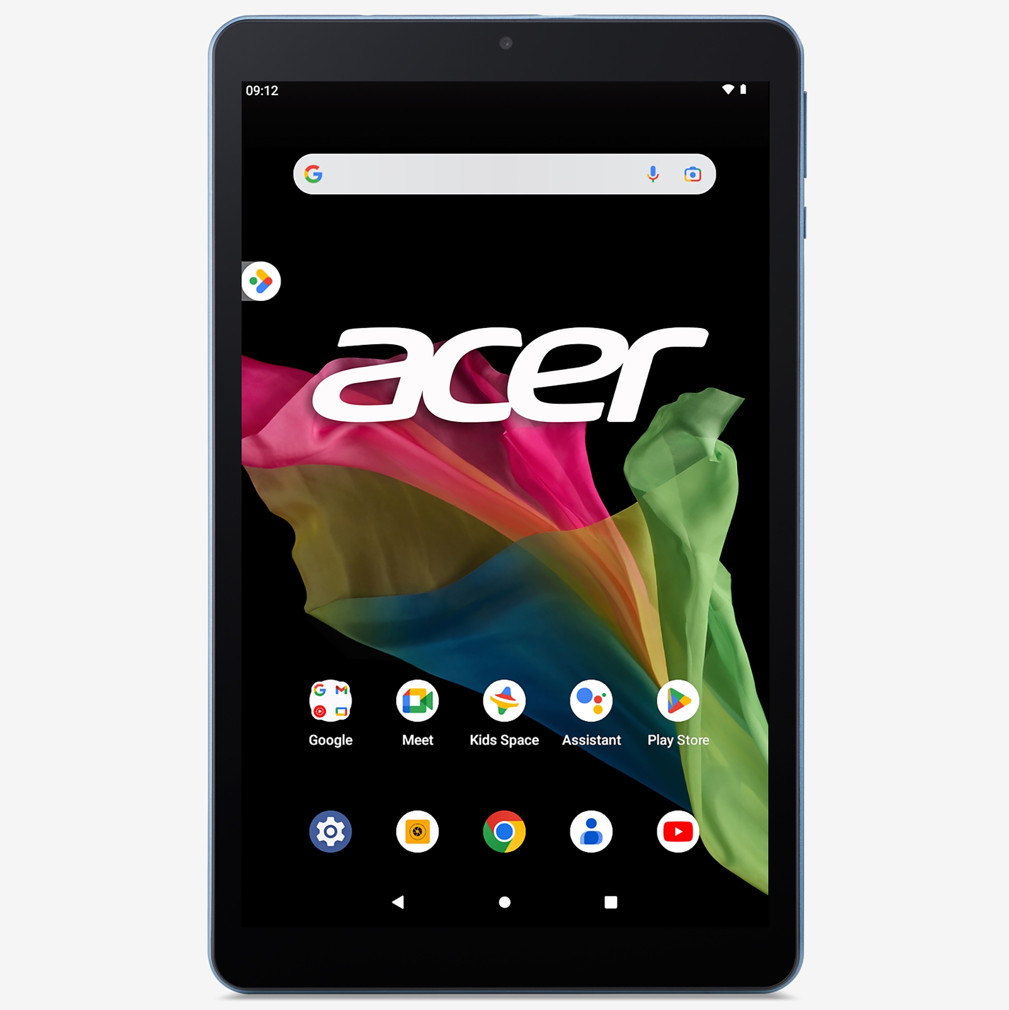 Acer Iconia Tab A10 10.1 HD IPS 64GB Tablet - TSC.ca