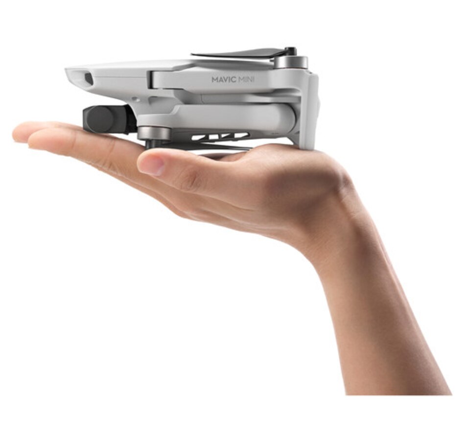 DJI Mavic Mini Fly More Combo - TSC.ca