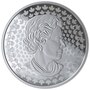 tsc.ca - 2019 $30 Mount Rundle Fine Silver Coin